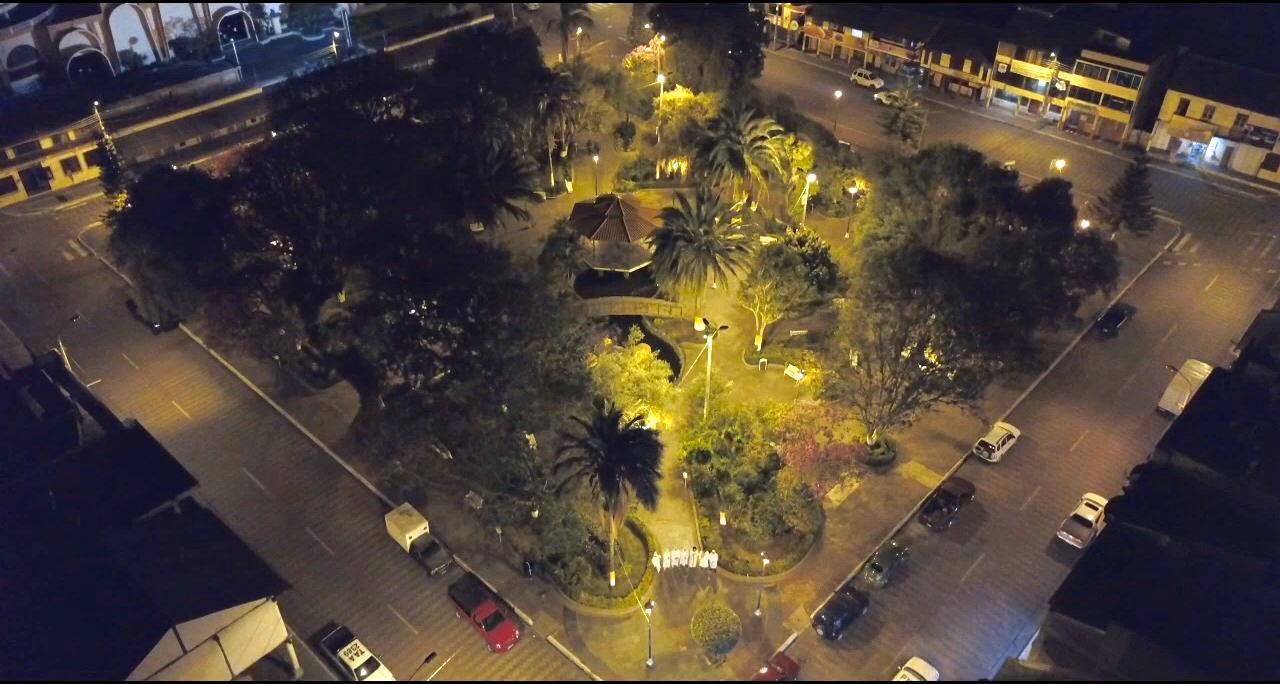 Patate y el reto de ser Pueblo Mágico del Ecuador - Escafandra Magazine